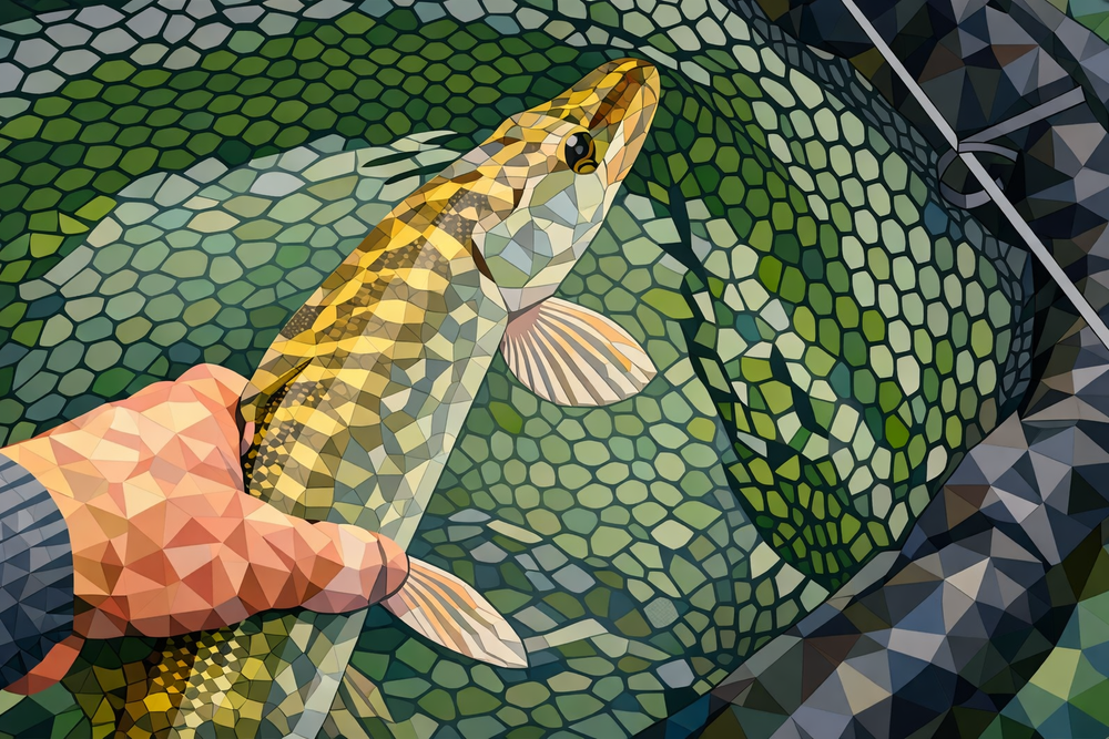 Pike Fishing - Baitcast Reels | Baitcast Rods | Pike Lures | Pike Tools ...