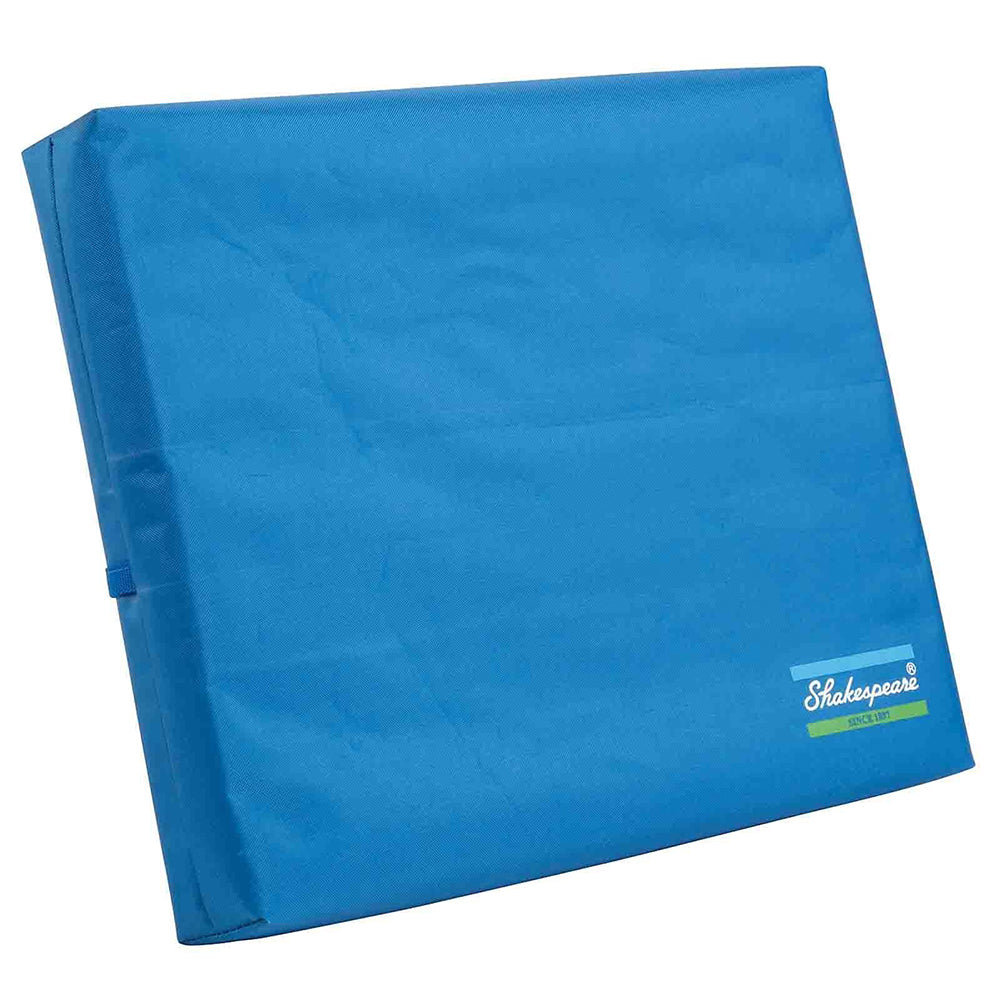 Shakespeare Fishing Seatbox Cushion - Cushion for Fishing Seat