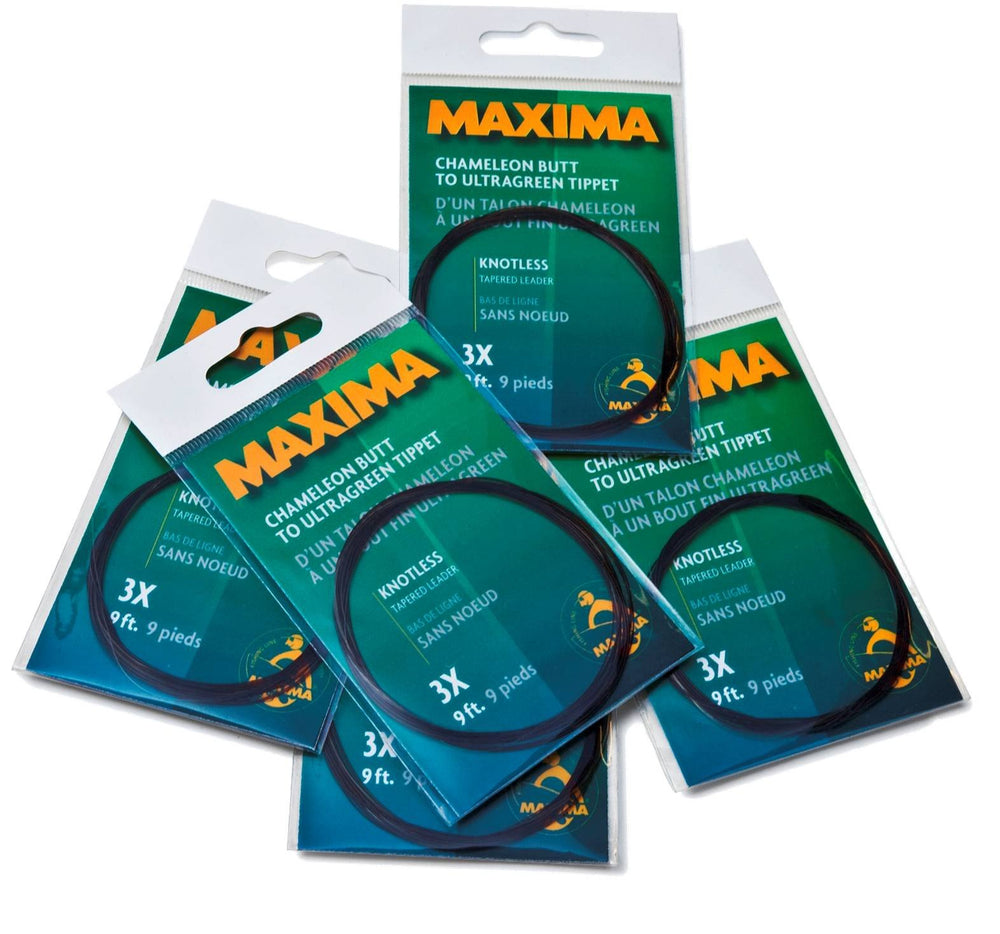 Fishing Line - Braid | Monofilament | Fluorocarbon | Fly Line | Leader ...