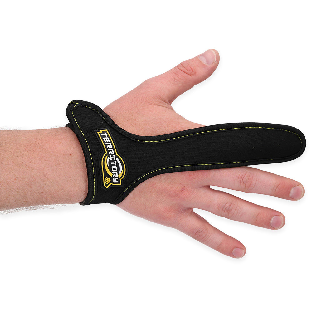 Mikado Casting Finger Stall / Protector