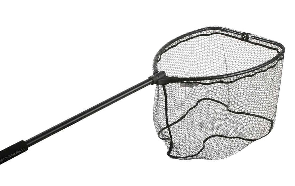 Fishing Nets - Landing Nets | Scoop Nets | Floating Nets | Foldable ...