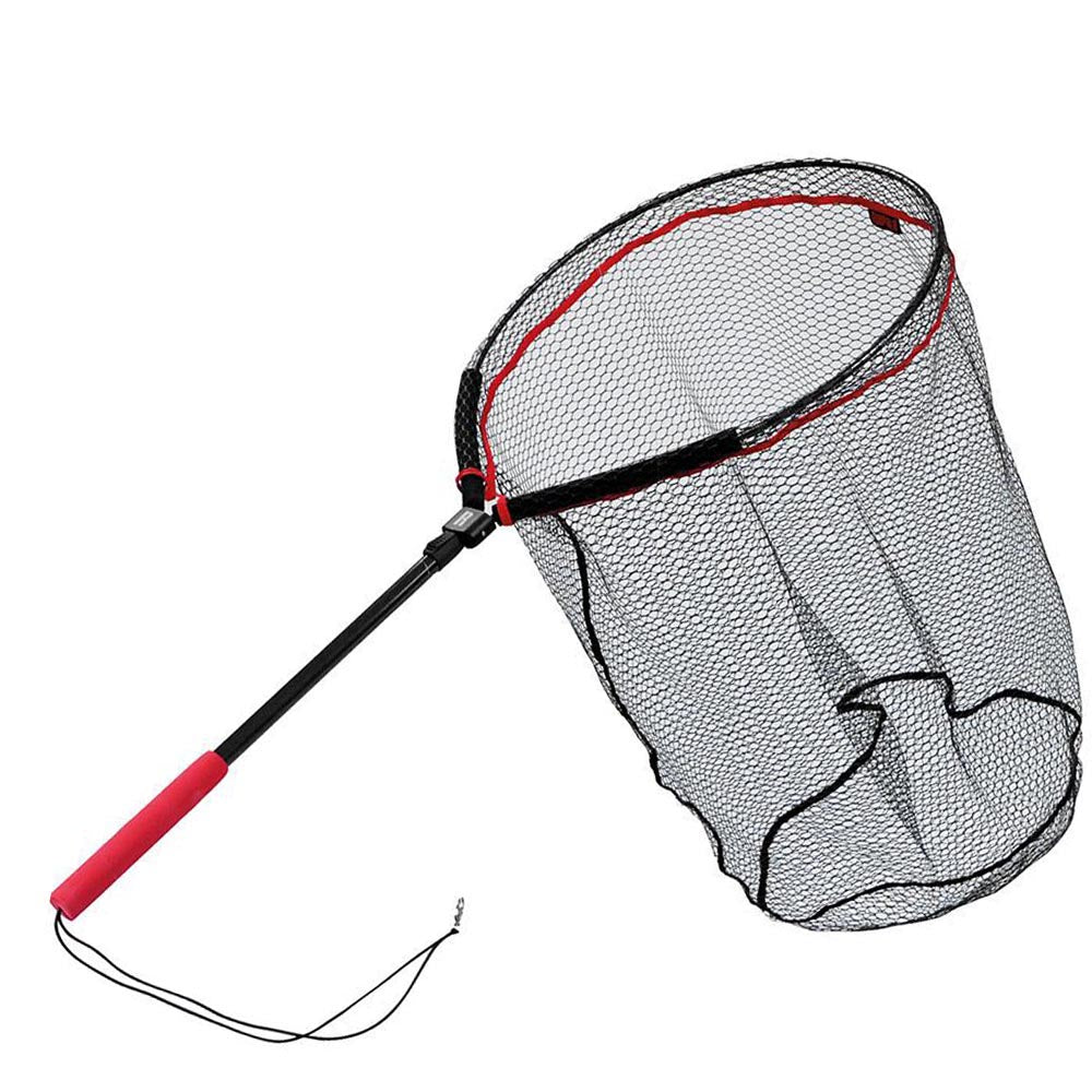 Rapala Karbon Float Tube Net - Foldable