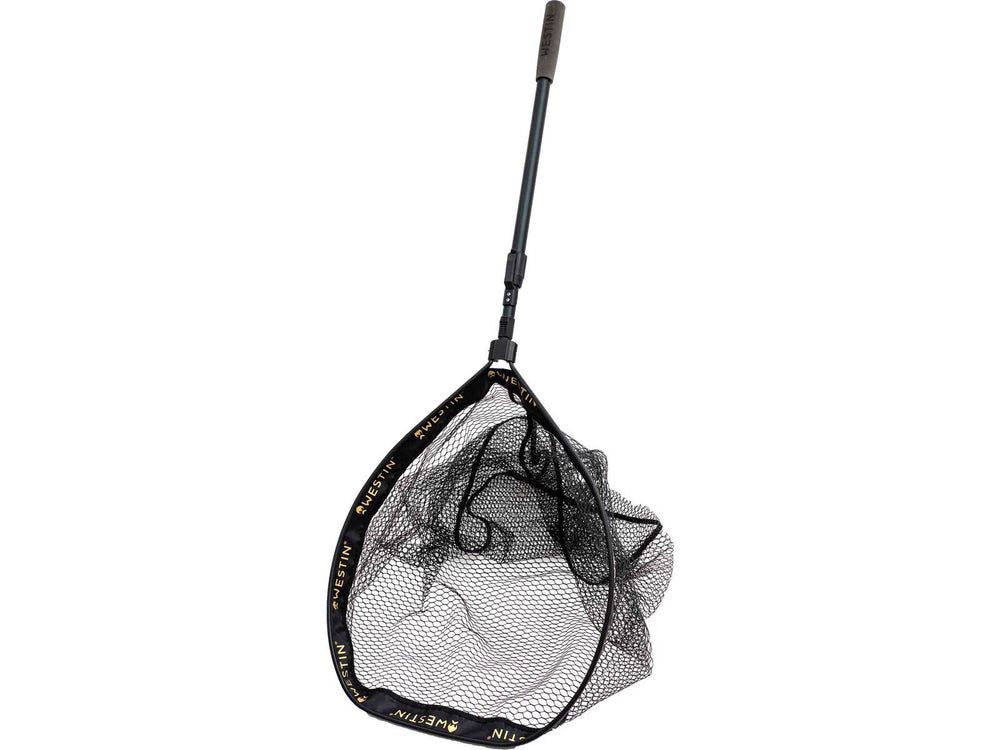 Fishing Nets - Landing Nets | Scoop Nets | Floating Nets | Foldable ...