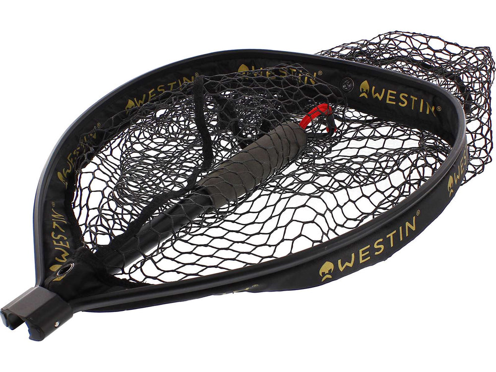 Fishing Nets - Landing Nets | Scoop Nets | Floating Nets | Foldable ...